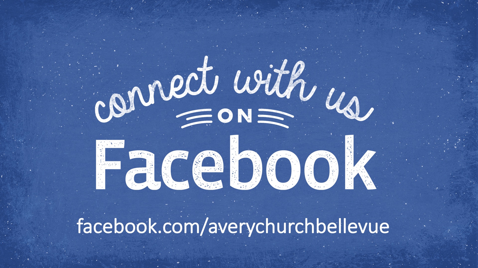Avery Presbyterian Church - Bellevue Services & Community