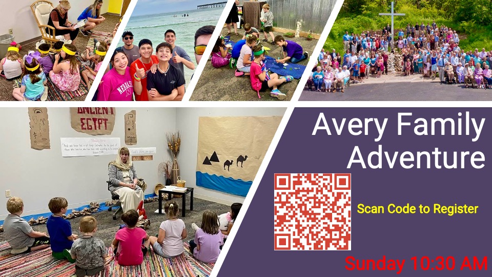 Avery Presbyterian Church